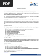 Orus - Employee Guide | PDF