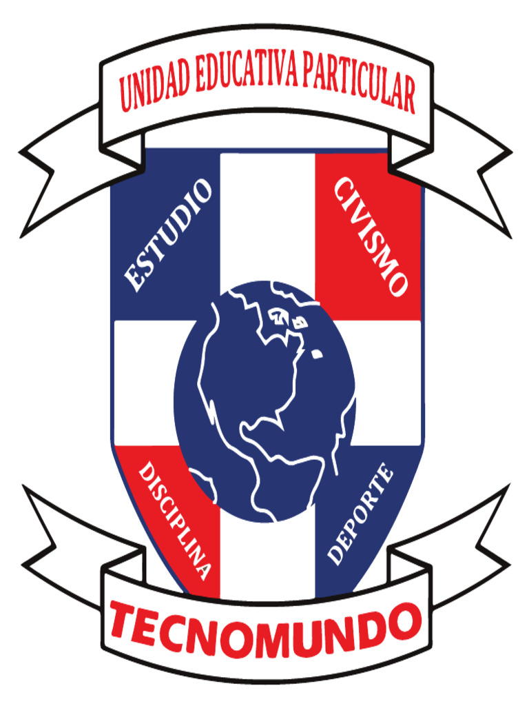 Tecnomundo Esc | PDF