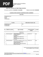 NGR Sizing Calculation As Per IEEE 32 | PDF | Resistor | Transformer