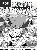 Cosmere Character Sheet UPDATED | PDF | Cognition | Psychological Concepts