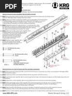 Metric Thread Dimensions - Bolt Sizes Chart For M1.6 To M69 Screws ...