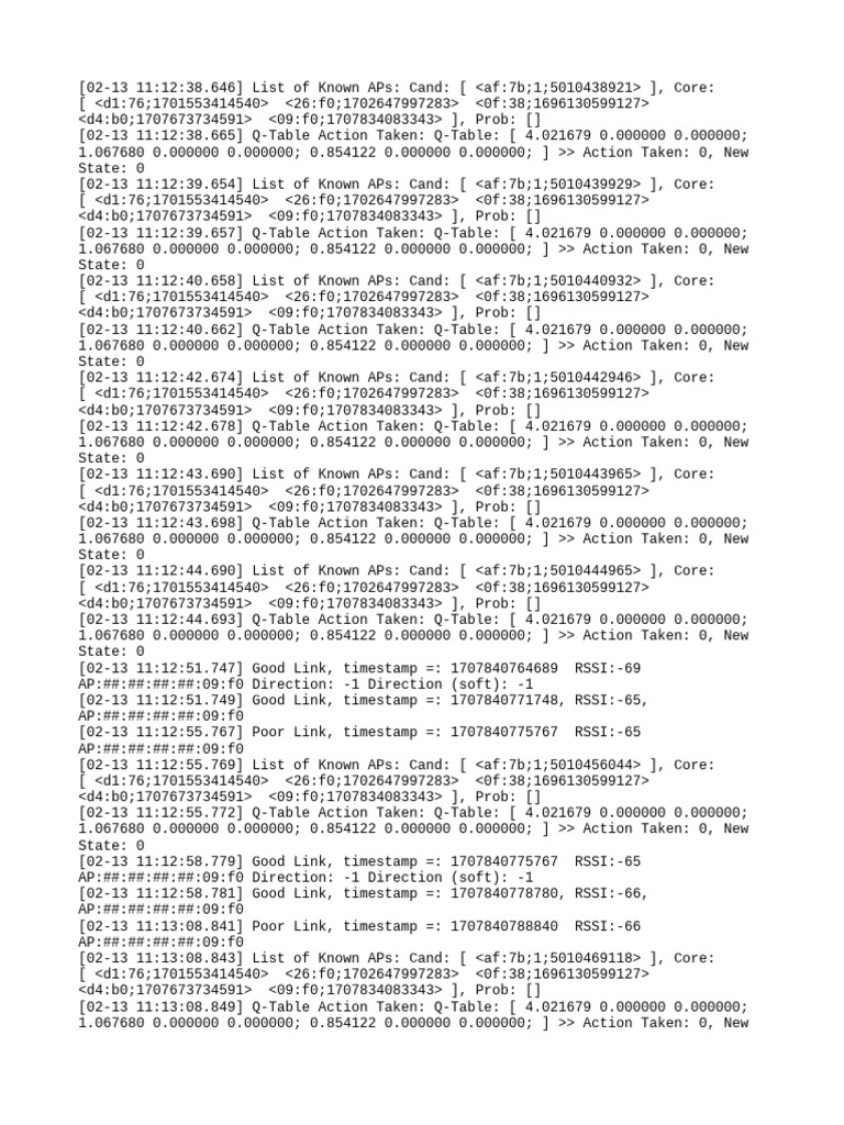 Iwc Dump Old | PDF | Computers | Technology & Engineering