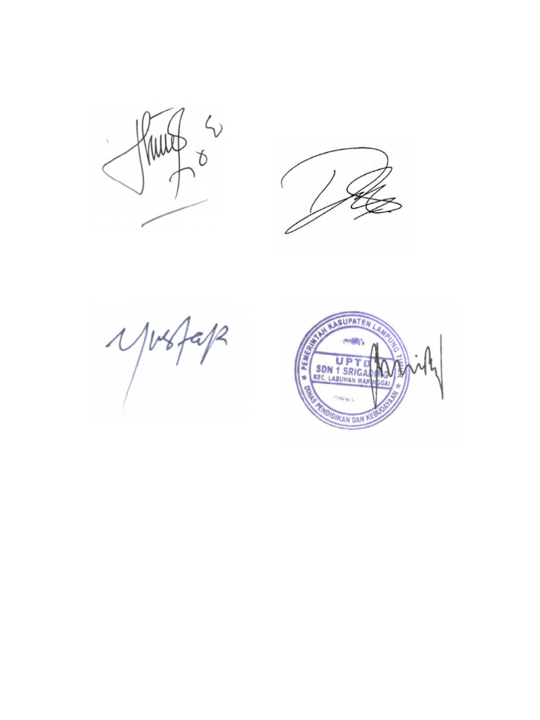 FILE TANDA TANGAN | PDF