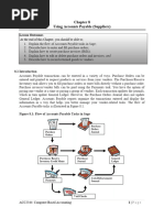 MB5S Report | PDF | Receipt | Invoice
