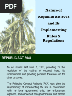 Tree Cutting Permit Requirements | PDF
