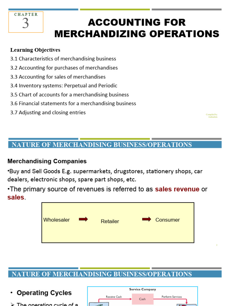 CH03-Fundamentals of Accounting - R | PDF | Debits And Credits | Expense