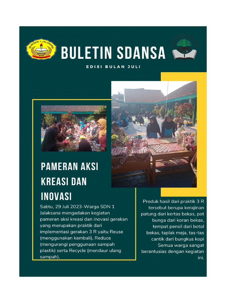 BULETIN | PDF