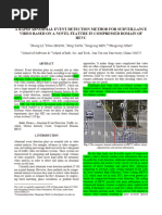 ClassVIII Coding Student Handbook | PDF | Control Flow | Parameter ...