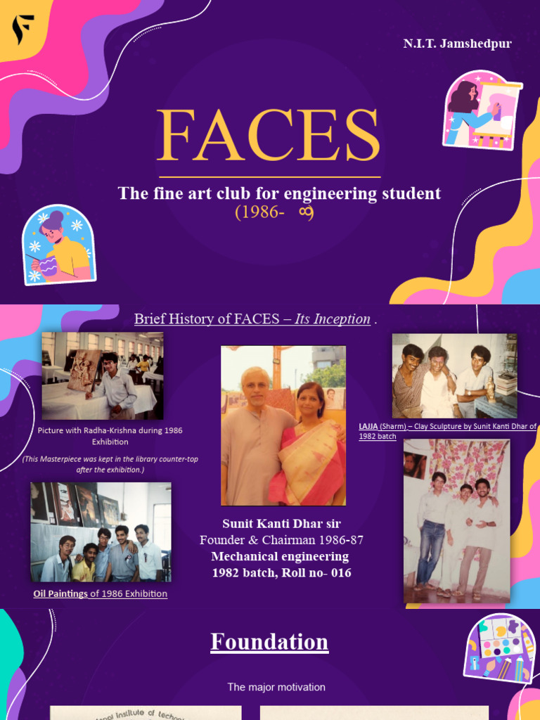 Faces History | PDF