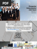 BCA Lampiran Kode Transaksi (ENC) | PDF