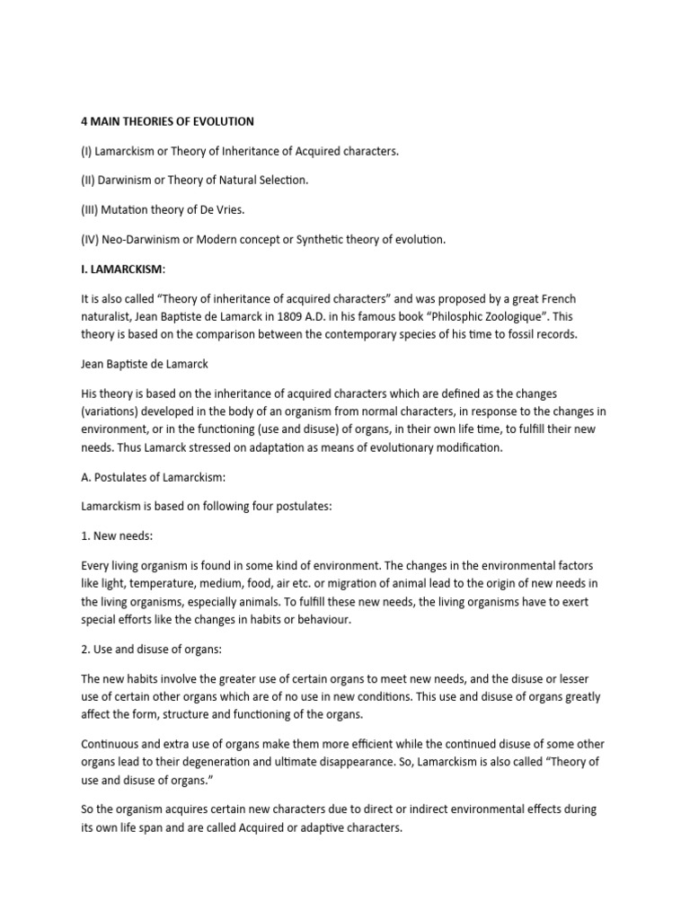 SOC 102 LECTURE MATERIAL 4 Main Theories-WPS Office | Download Free PDF ... SOC 102 LECTURE MATERIAL 4 Main Theories-WPS Office | Download Free PDF ...