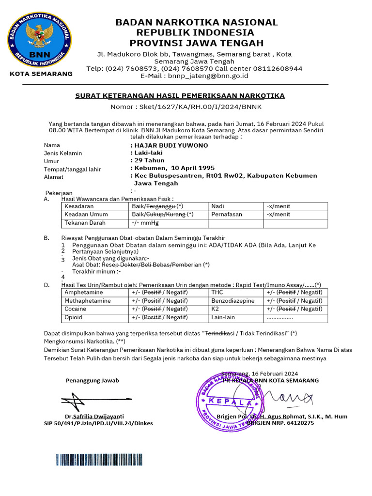 Badan Narkotika Nasional Republik Indonesia - PDF 20240529 235559 0000 | PDF