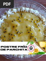 Receta de Chiskey | PDF | Tarta de queso | Crema