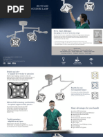 DOPS Form | PDF | Surgery | Medical Specialties