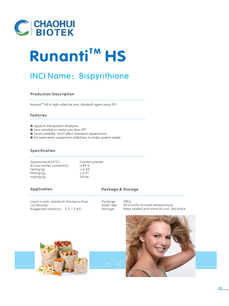 Runanti HS | PDF