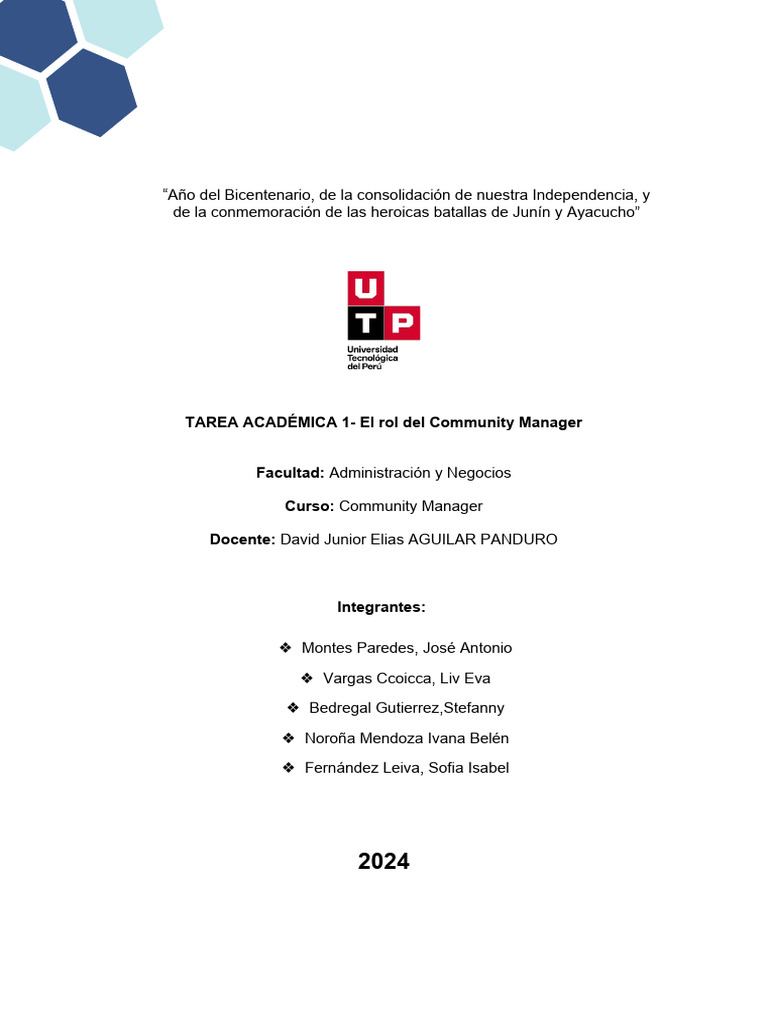 TA1 Community Manager | Descargar gratis PDF | Diabetes | Publicidad ... TA1 Community Manager | Descargar gratis PDF | Diabetes | Publicidad ...