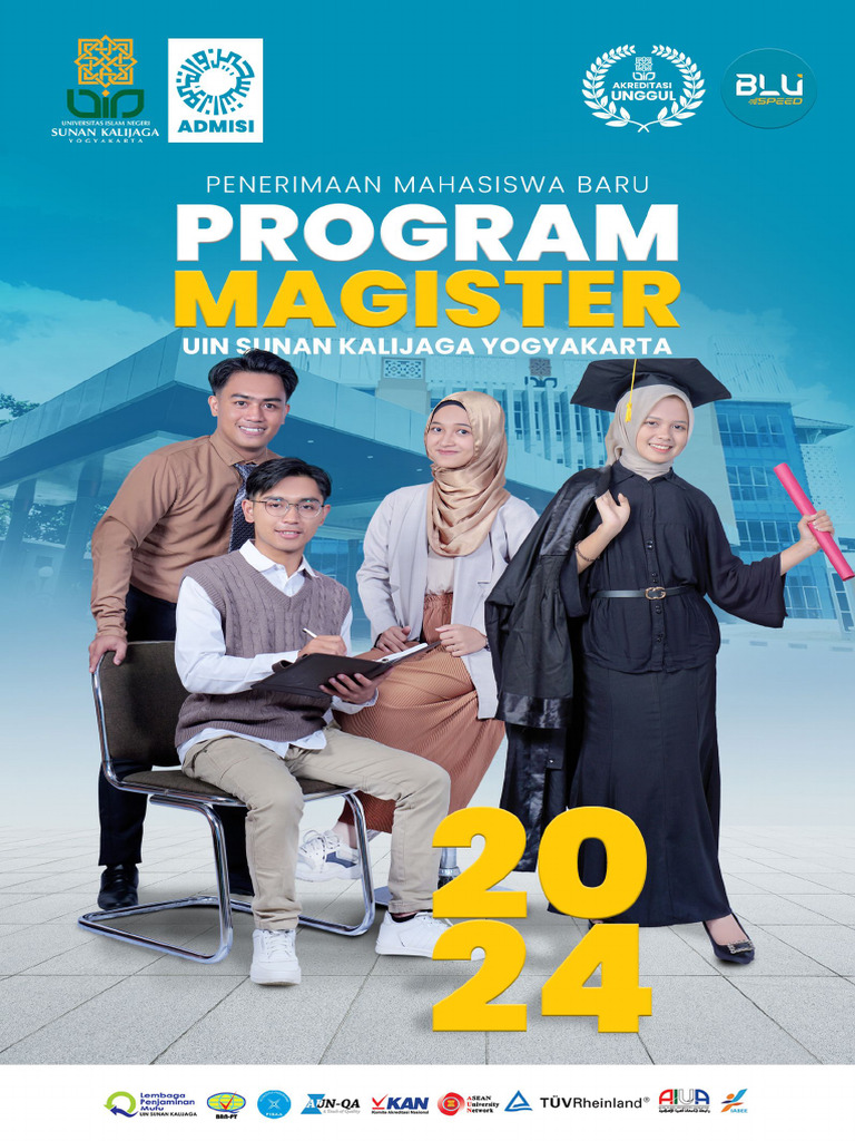 Leaflet PMB S2 | PDF