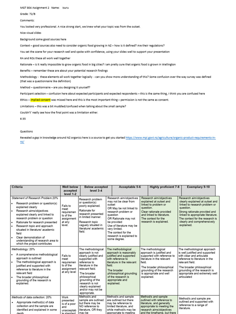 Isuru Presentation | PDF | Methodology | Cognition