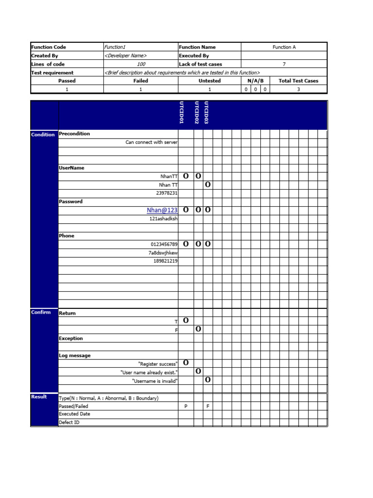 SWT301 FINAL PE Template | PDF | Facebook | Computer Science