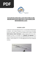 Preaviso y Cesantía en Costa Rica | PDF | Desempleo | Ciencias sociales
