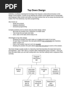 Standard American Bridge Bidding Guide | PDF | Contract Bridge | Ephemera