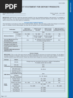 New Bpi Blue Credit Card Biller BECC or BEC MC RPHCreditCards | PDF ...