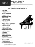 Eks N Dapper Muis | PDF