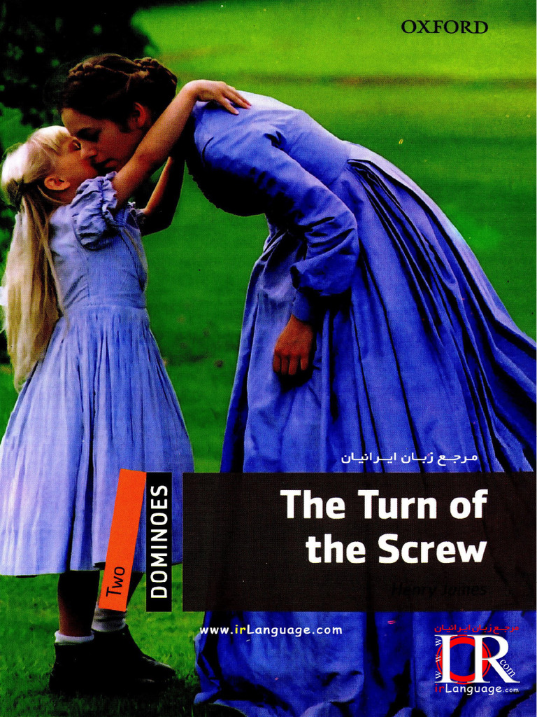 The Turn of The Screw | PDF