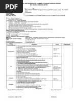 Contoh RPP Paud Merdeka Belajara | PDF