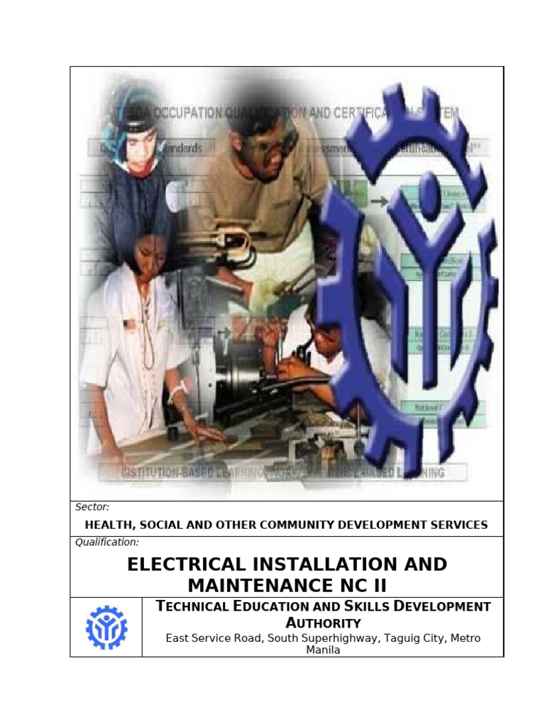 CBCEIM | PDF | Occupational Safety And Health | Technical Drawing