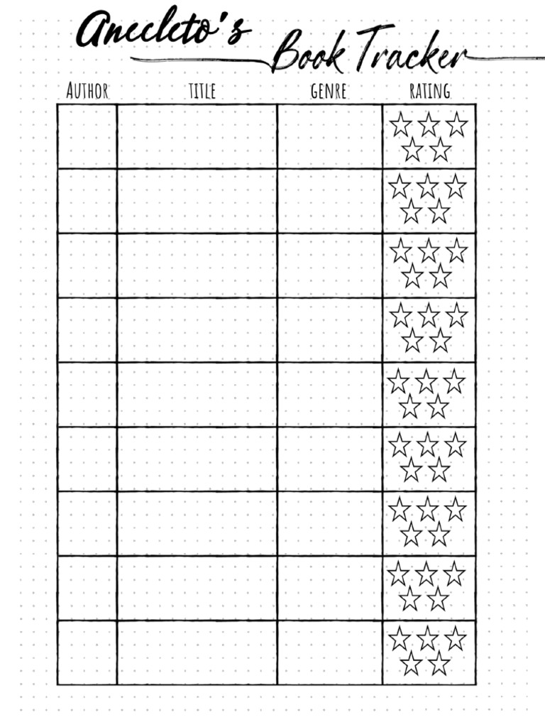 101 Planners Pdf