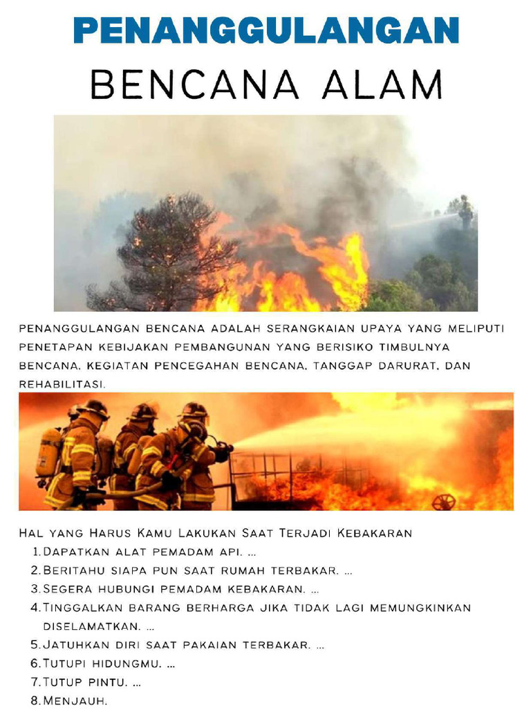 Ulangan Ipas Poster | PDF