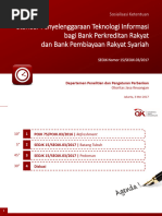 Ringkasan Pojk 11 - 03 - 2022 | PDF