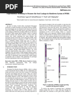 CSTR AutoCad Design | PDF | Chemical Engineering | Physical Sciences