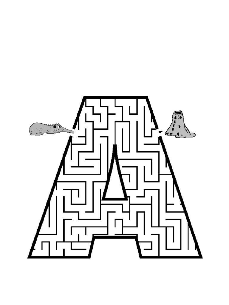 Printable Puzzles | PDF