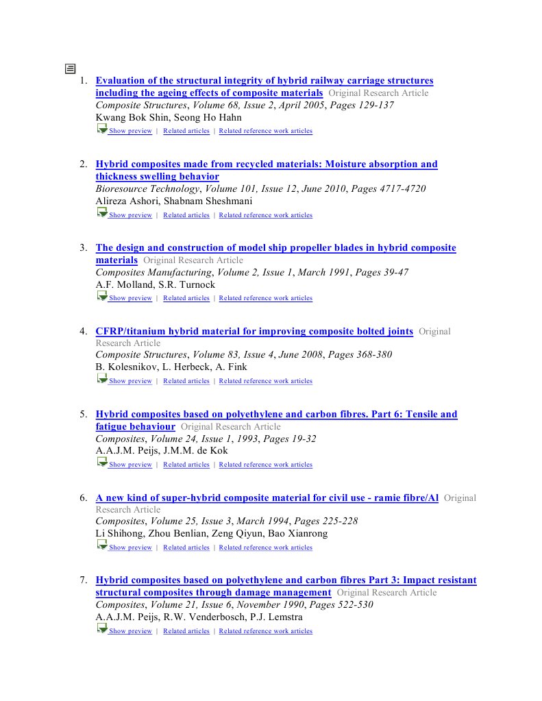 SD Paper 3-11-11 | PDF