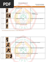 Senam Masal 1-30 | PDF
