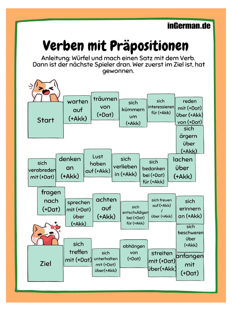 brettspiel-verben-mit-prapositionen_151118 | PDF