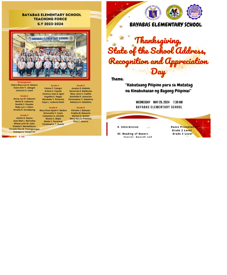 Program Recognition | PDF