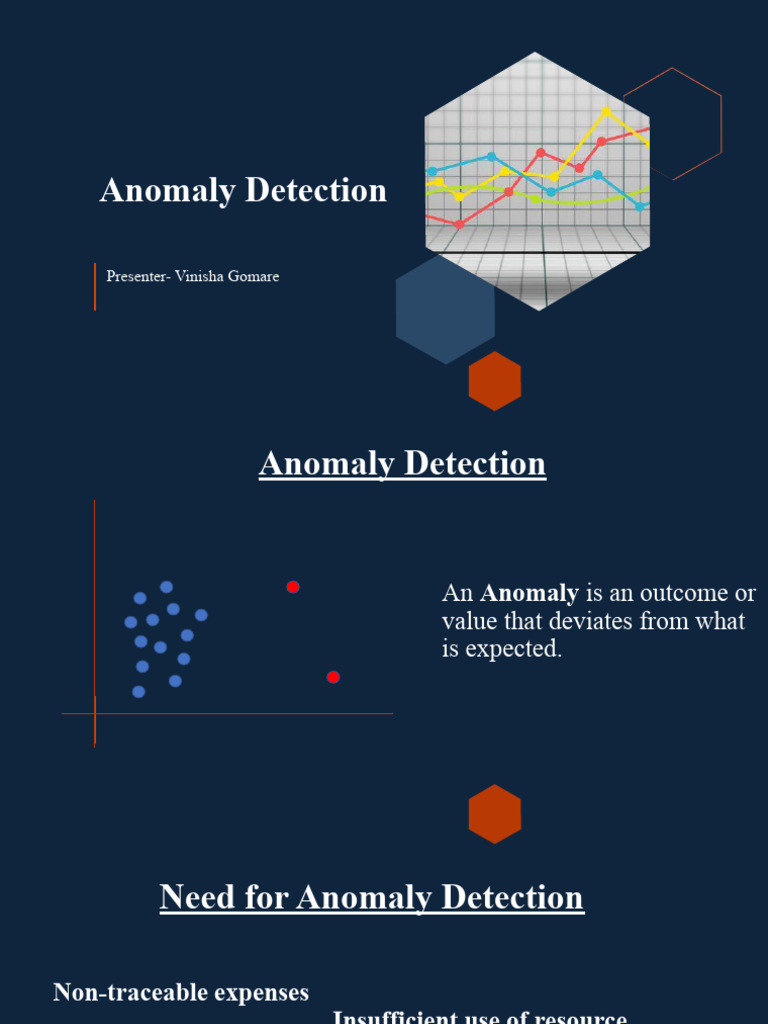 Anomaly Detection Techniques Overview | PDF | Teaching Methods ...