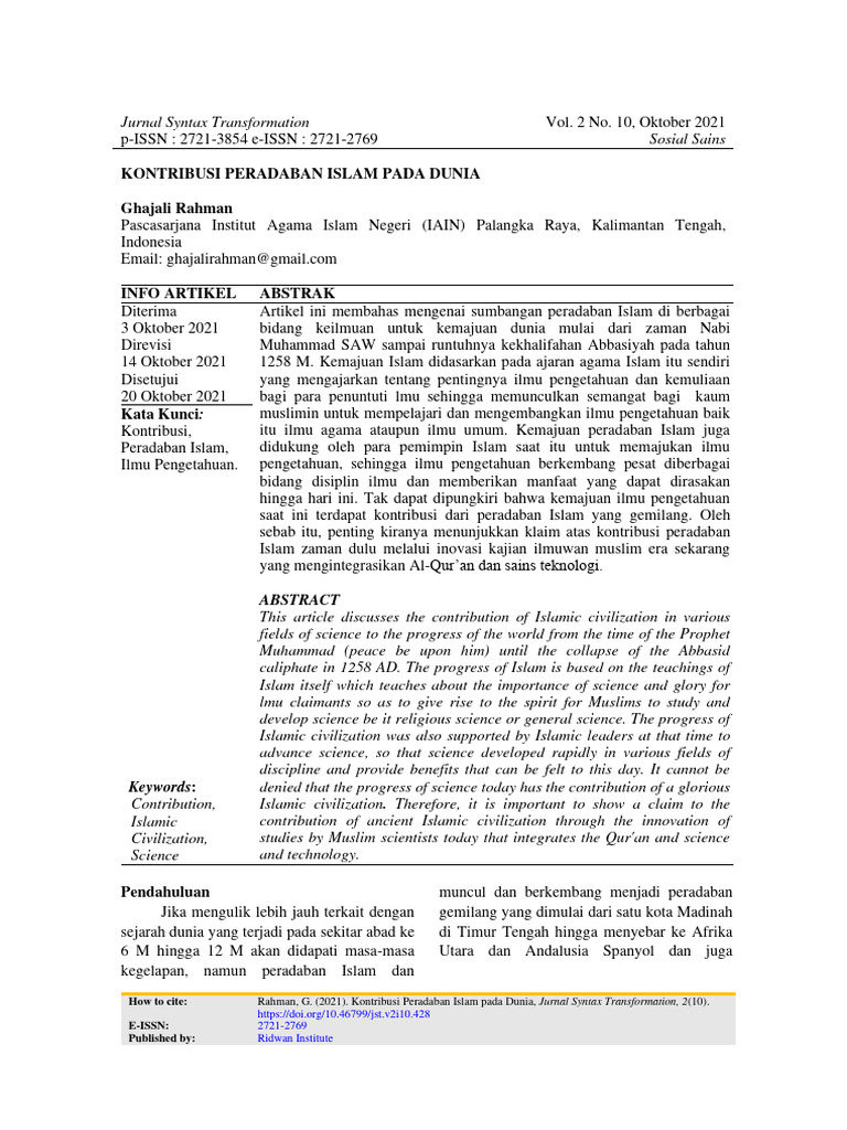 428-Article Text-3152-2-10-20211030 | PDF