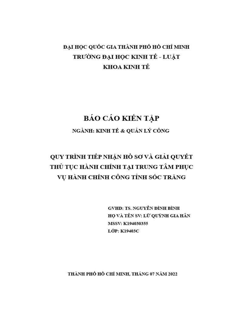 (BCKT) - K194030355 - L Qu NH Gia Hân | PDF