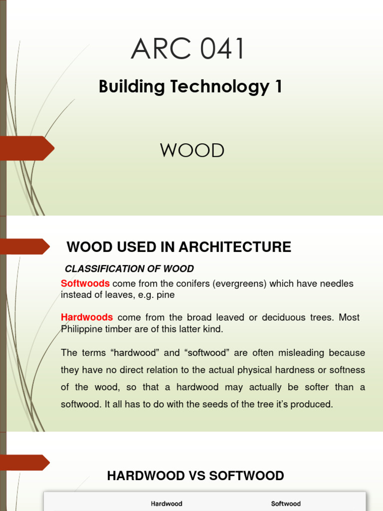 Wood Pdf Lumber Plywood