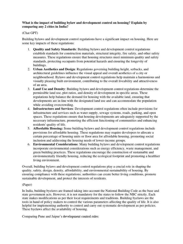 Housing Standards Download Free Pdf Sustainability Urban Planning