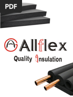 JM HVAC Microlite FSK Data Sheet EN | PDF | Duct (Flow) | Fiberglass