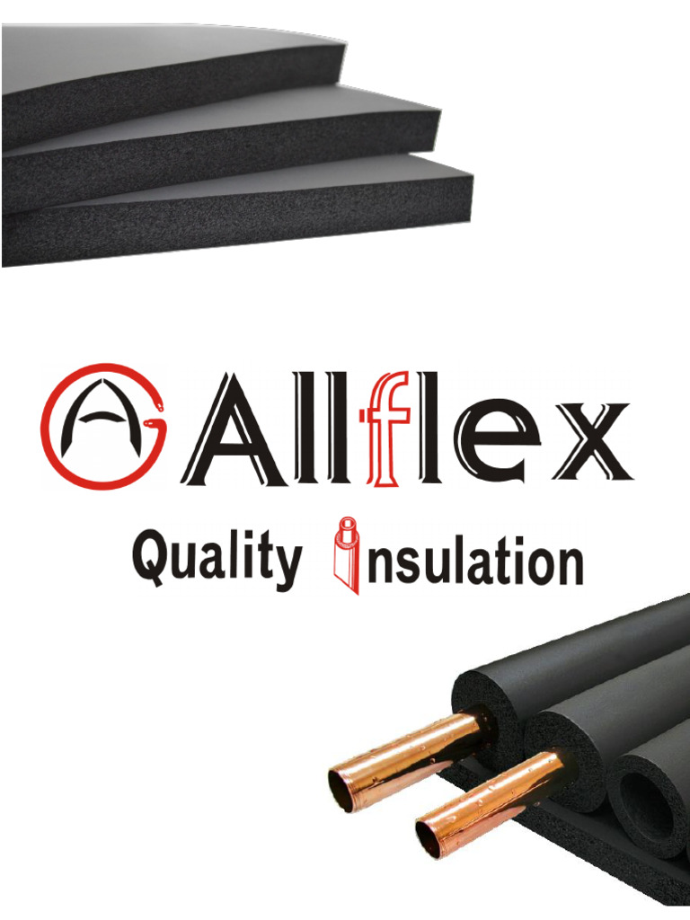 Allflex Catalogue | Download Free PDF | Thermal Insulation | Building ...