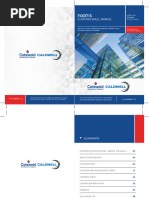 Webster Hardness Conversion Table | PDF