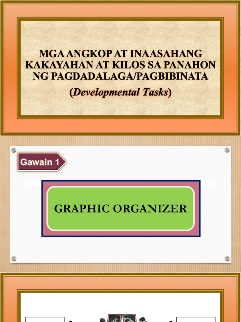 (PPT) Teaching Demo Mga Angkop at Inaasahang Kakayahan at Kilos | PDF