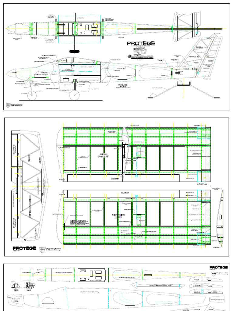 Protege RC Oz10970 | PDF