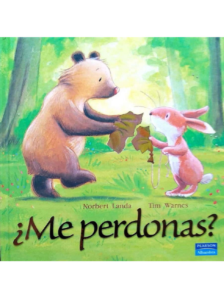 ¿Me Perdonas | PDF